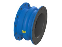 94119-3856 | Style 204 Pipe Expansion Joint | Garlock