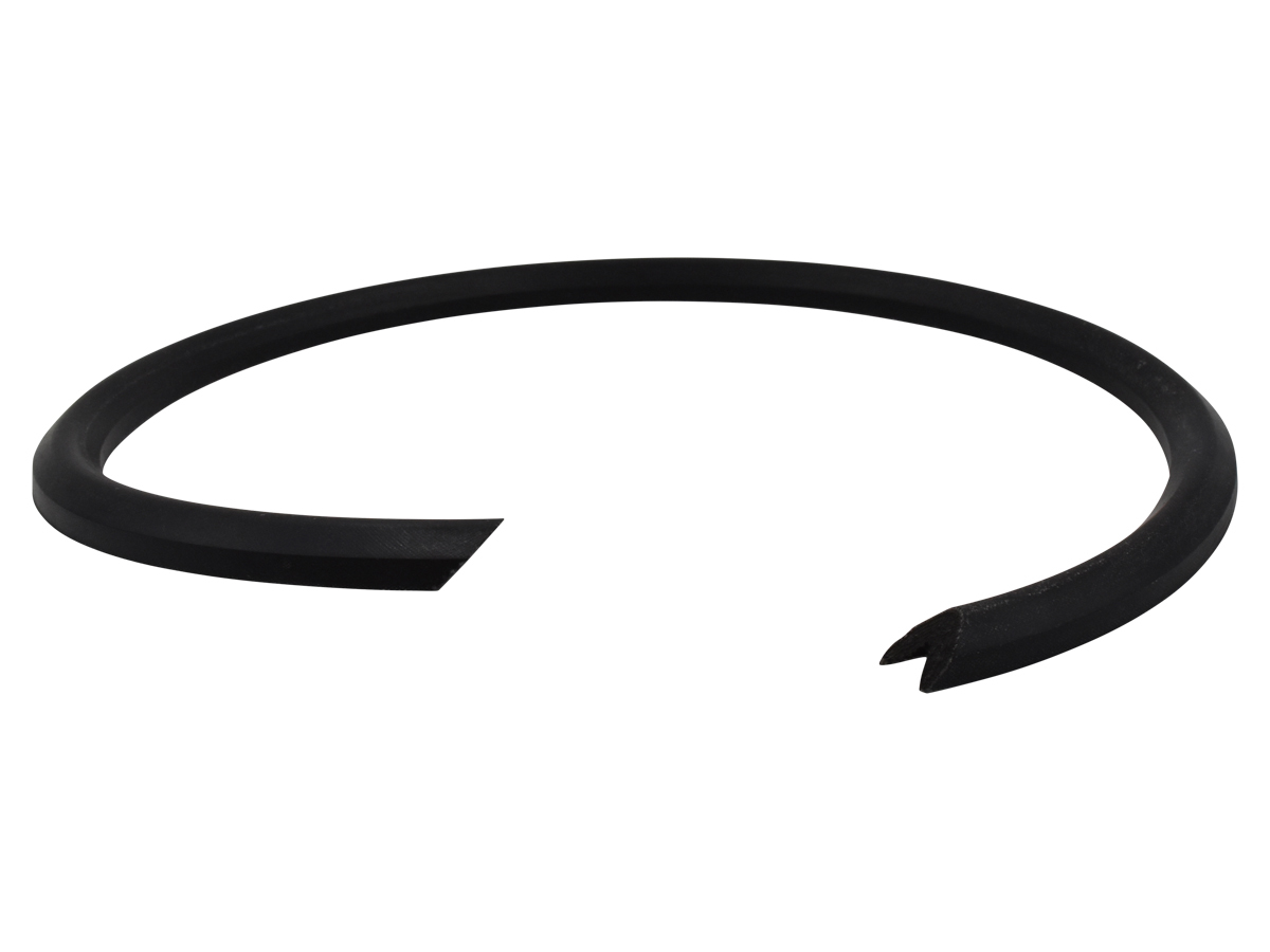 STYLE-7857RH | CHEVRON® Style 7857RH Hydraulic Packing V-Rings | Garlock