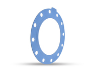 37035-5112 | STRESS SAVER® Style 3504 Pipe Flange Gaskets | Garlock