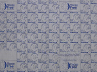 39007-2500 | BLUE-GARD® Style 3700 Compressed Fiber Gasket Sheet ...
