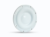 PA0131 | Garlock ONE-UP Pump Diaphragm | Garlock