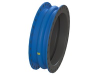 97119-3086 | Style 204HP Pipe Expansion Joint | Garlock