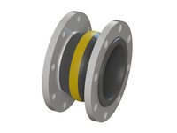 98110-0824 | GARFLEX® Style 8100 Pipe Expansion Joint | Garlock