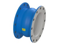 94314-1040 | EZ-FLO® Style 206 Pipe Expansion Joint | Garlock