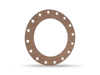 37719EPX-F118 | GYLON EPIX® Style 3500 EPX Pipe Flange Gaskets | Garlock