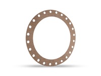 37719EPXEN-F0700506 | GYLON EPIX® Style 3500 EPX Pipe Flange Gaskets ...