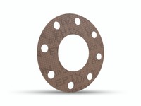 37719EPX-F202 | GYLON EPIX® Style 3500 EPX Pipe Flange Gaskets | Garlock