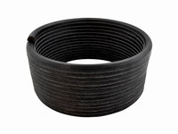 11700-8732 | CHEVRON® Style 432 Hydraulic Packing V-Rings | Garlock