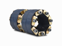LS-200-FS | LINK-SEAL® Model FS Wall Penetration Pipe Seal | Garlock