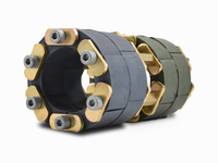 LS-200-OFS | LINK-SEAL® Model O-FS Wall Penetration Pipe Seal | Garlock