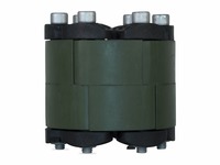 LS-300-O | LINK-SEAL® Model O Wall Penetration Pipe Seal | Garlock