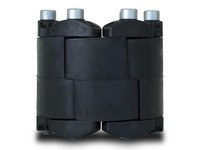 LS-325-C | LINK-SEAL® Model C Wall Penetration Pipe Seal | Garlock