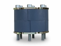 LS-575-T | LINK-SEAL® Model T Wall Penetration Pipe Seal | Garlock