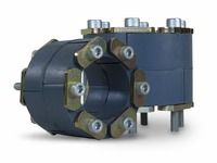 LS-475-FD | LINK-SEAL® Model FD Wall Penetration Pipe Seal | Garlock