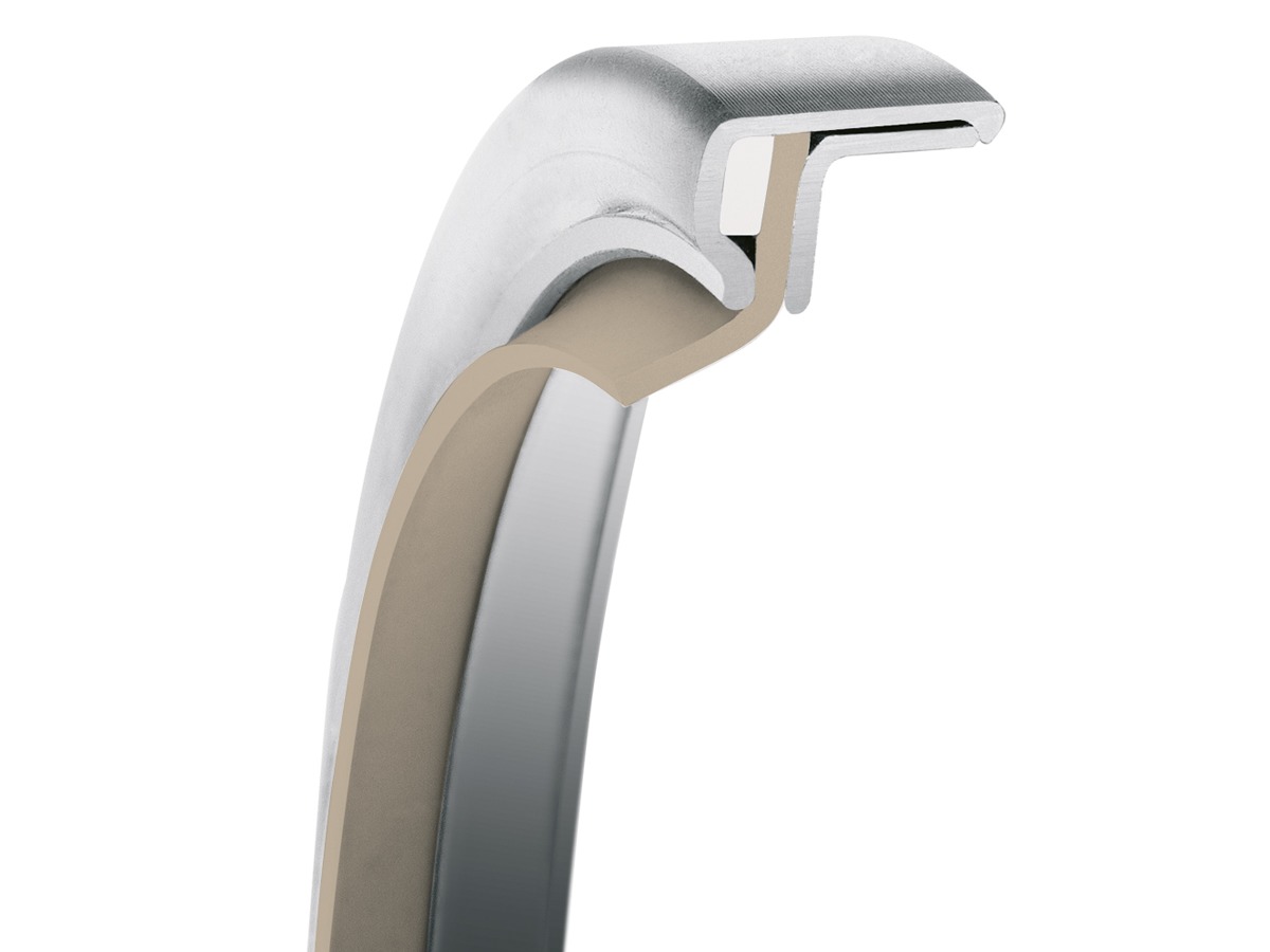 MEC04-14575 | PS-SEAL® PTFE Shaft Seal | Garlock