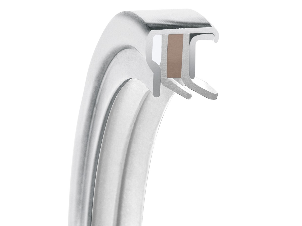 MEC04-10904 | PS-SEAL® PTFE Shaft Seal | Garlock