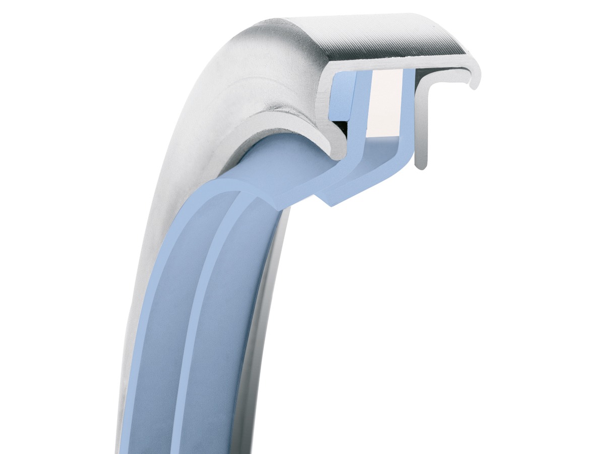 MEC04-14318 | PS-SEAL® PTFE Shaft Seal | Garlock