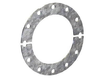 Metal Retaining Rings | Garlock