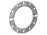 99906-1400 | Retaining Rings for Pipe Expansion Joint | Garlock