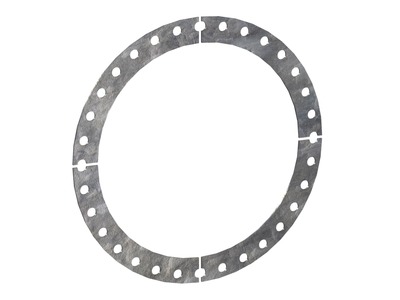 Metal Retaining Rings | Garlock