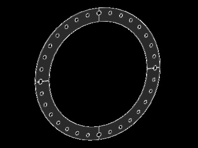Metal Retaining Rings | Garlock