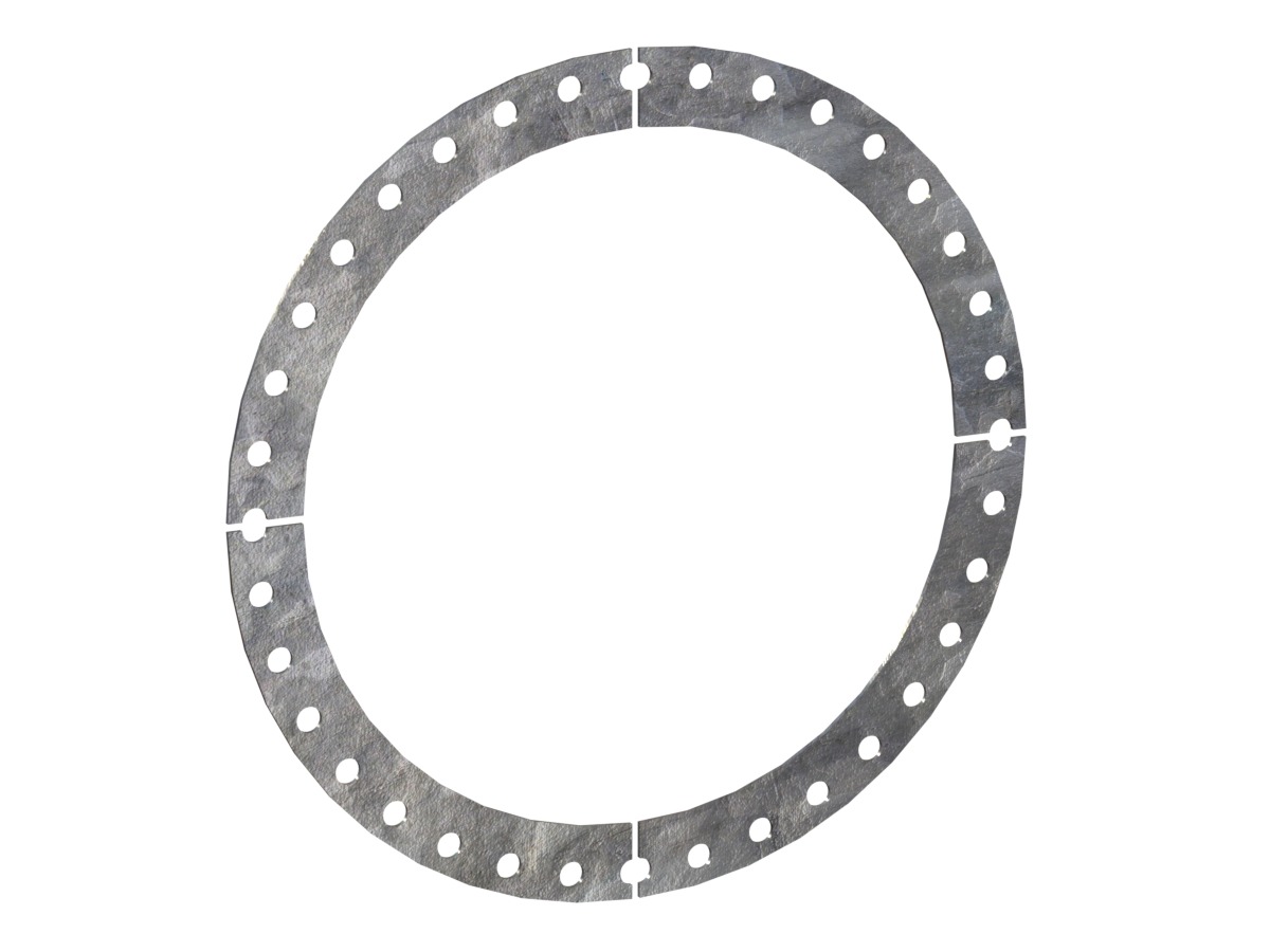 99911-4000 | Retaining Rings for Pipe Expansion Joint | Garlock