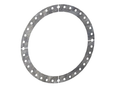 Metal Retaining Rings | Garlock