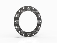 37082-6116 | Style 7986 Pipe Flange Gaskets | Garlock