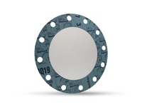 36906-6717 | BLUE-GARD® Style 3000 Pipe Flange Strainer Gaskets | Garlock