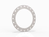 37565-5214 | ENVELON™ Style 3565 Pipe Flange Gaskets | Garlock