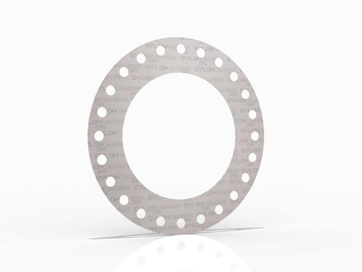 37565-5220 | ENVELON™ Style 3565 Pipe Flange Gaskets | Garlock