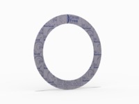 37705-0193 | BLUE-GARD® Style 3700 Pipe Flange Gaskets | Garlock