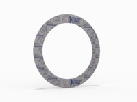 37760-0103 | MULTI-SWELL™ Style 3760 Pipe Flange Gaskets | Garlock