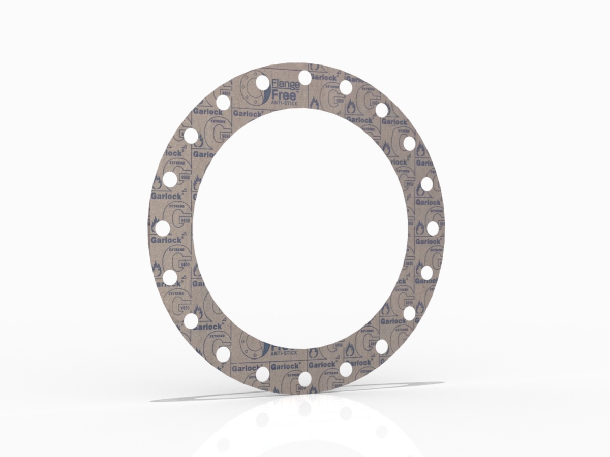 37985-4214 | Style 9850 Pipe Flange Gaskets | Garlock