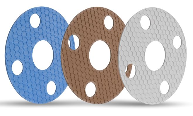 Small Components Make a Big Difference - The Sealing Systems of Pulp ...